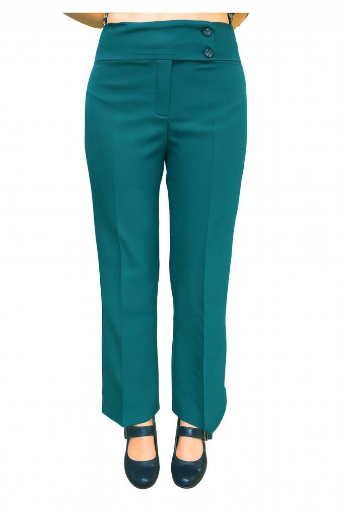 verde esmeralda – UNIFORMES GLOBO